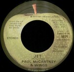 Wings - Jet - Rate Your Music