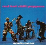 The Red Hot Chili Peppers - Buckle Down - Lyrics and ratings - Rate ...