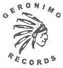 Geronimo Records - Music label - Rate Your Music