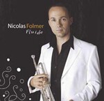 Nicolas Folmer - French Touch - Rate Your Music
