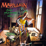 Marillion - Script for a Jester's Tear - Lyrics and ratings - Rate Your ...