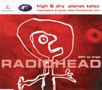 Radiohead - Planet Telex - Lyrics and ratings - Rate Your Music