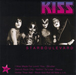 KISS - Strutter - Lyrics and ratings - Rate Your Music