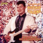 Ritchie Valens - Rock Little Darling - Rate Your Music