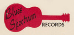 Blues Spectrum Records - Music label - Rate Your Music