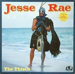 Jesse Rae - Inside Out - Rate Your Music