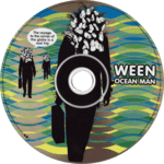 Ween - Ocean Man - Lyrics and ratings - Rate Your Music