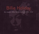 Billie Holiday - Discussion: I Don't Want to Cry Any More - Rate Your Music