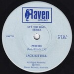 Jack Kittel - Psycho - Rate Your Music