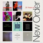 New Order - Age of Consent - Lyrics and ratings - Rate Your Music