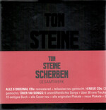 Ton Steine Scherben - Guten Morgen - Lyrics and ratings - Rate Your Music