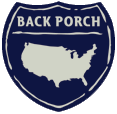 Back Porch Records - Music label - Rate Your Music