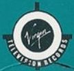 Virgin Television Records - Music label - Rate Your Music