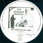 Sensible Pencils - Family Code - Rate Your Music