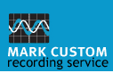 Mark Custom Records - Music label - Rate Your Music