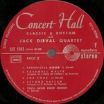 Concert Hall - Music label - Rate Your Music