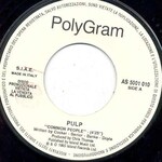 Pulp - Common People - Lyrics and ratings - Rate Your Music