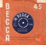 The Rolling Stones - The Singer Not the Song - Lyrics and ratings ...