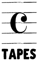 Common Time Tapes - Music label - Rate Your Music