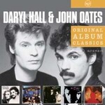 Daryl Hall & John Oates - Family Man [Rock Mix] - Rate Your Music