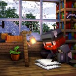 The Yogscast - What's Up? (Honeydewyeayea Christmas Lofi Version ...