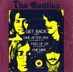 The Beatles - Get Back - Lyrics and ratings - Rate Your Music
