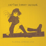 Captain Johnny Sausage - Jewel Lake - Rate Your Music