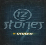 12 Stones - Crash - Lyrics and ratings - Rate Your Music