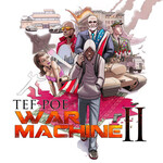 Tef Poe - Everything's Real - Rate Your Music