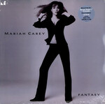 Mariah Carey - Fantasy - Lyrics and ratings - Rate Your Music