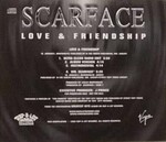 Scarface - Mr. Scarface - Lyrics and ratings - Rate Your Music