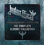 Judas Priest - One Shot at Glory - Rate Your Music