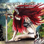 Avalon Legend - La maga di Eld - Rate Your Music