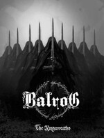 Balrog - The Ringwraiths (Part 1) - Rate Your Music