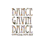 Dance Gavin Dance - Blue Dream - Lyrics and ratings - Rate Your Music