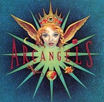 Arc Angels - Shape I'm In - Rate Your Music