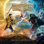 Angus McSix - Eternal Warrior - Lyrics and ratings - Rate Your Music