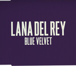 Lana Del Rey - Blue Velvet - Lyrics and ratings - Rate Your Music