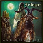Hellripper - Goat Vomit Nightmare - Lyrics and ratings - Rate Your Music