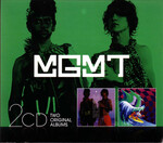 MGMT - Electric Feel - Lyrics and ratings - Rate Your Music
