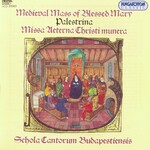 Schola Cantorum Budapestiensis - Dunstable: Beata mater (Motet) - Rate ...