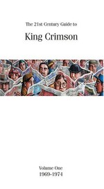 King Crimson - Providence - Lyrics and ratings - Rate Your Music