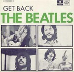 The Beatles - Get Back - Lyrics and ratings - Rate Your Music