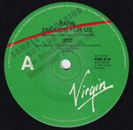 XTC - The Man Who Sailed Around His Soul - Lyrics and ratings - Rate ...