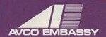 Avco Embassy Records - Music label - Rate Your Music