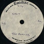 The Beatles - Wait - Lyrics and ratings - Rate Your Music