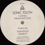 Sonic Youth - Teen Age Riot - Lyrics and ratings - Rate Your Music