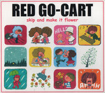 Red Go-Cart - Chime - Rate Your Music