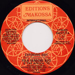 Fela Kuti - Expensive Shit - Lyrics and ratings - Rate Your Music
