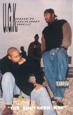 UGK - Tell Me Something Good - Rate Your Music